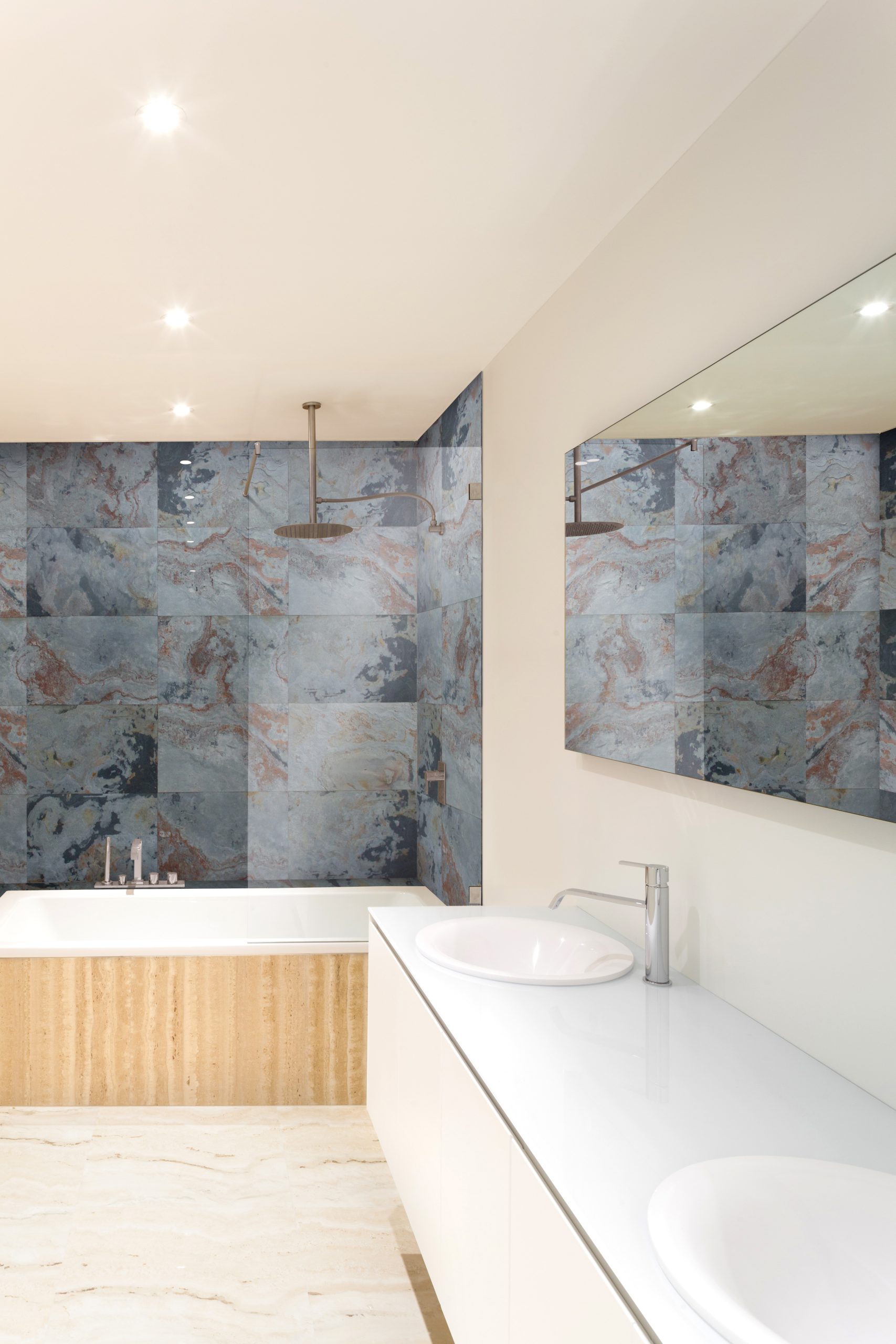 Flexstone | Natus Revestimentos