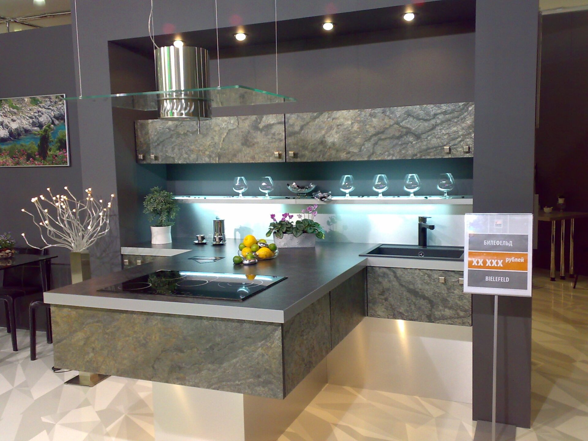 Flexstone | Natus Revestimentos