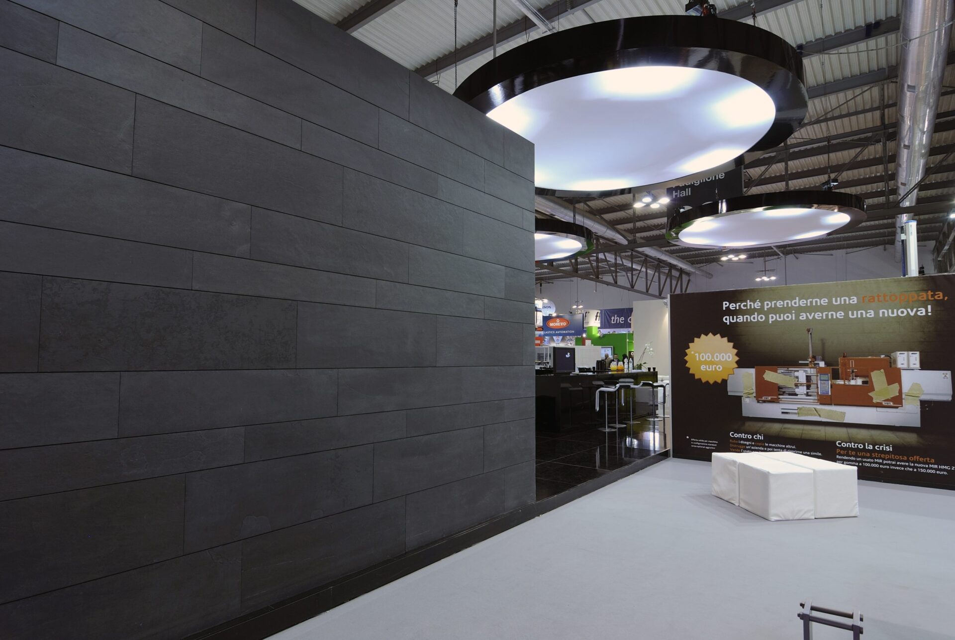 Flexstone | Natus Revestimentos